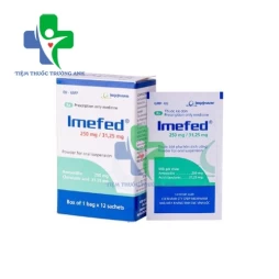 Thuốc Chung - Tiệm Thuốc 100